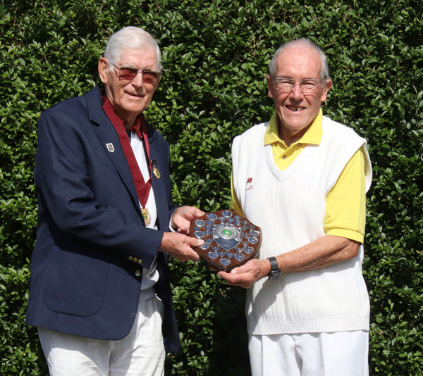 Southbourne Bowling Club